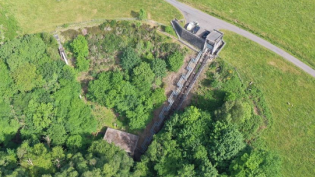 Loch Turret Water Treatment Works upgrade - Scottish Water