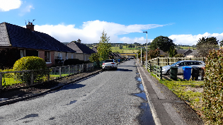 Beauly Sewer Upgrade - Scottish Water